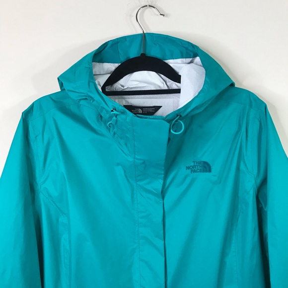 The North Face | Jackets & Coats | The North Face Jaiden Green Venture ...